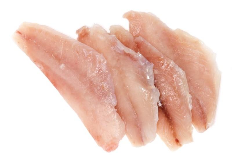 White Snapper Fillet – Samaki Delights